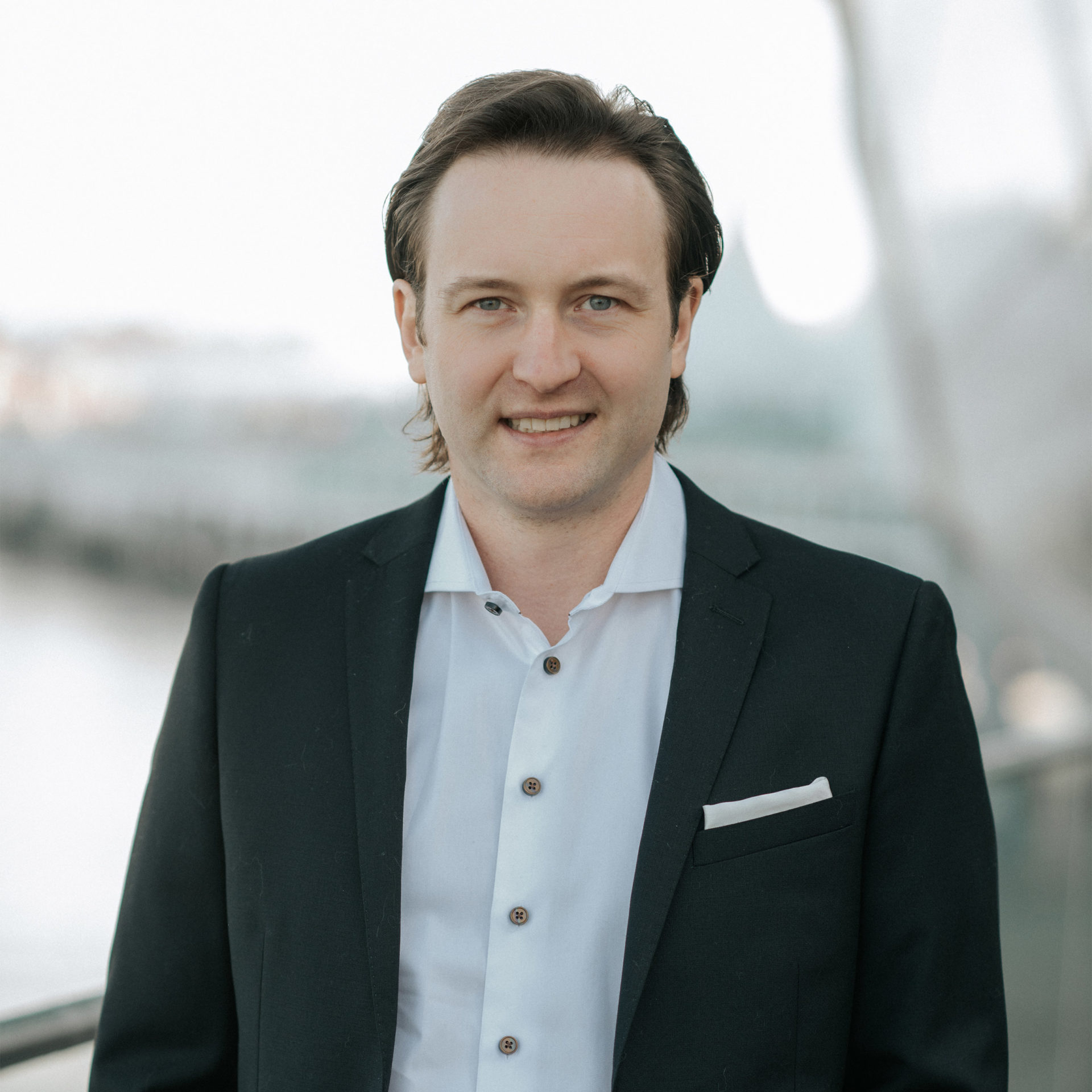 Nick Fisher | Sitings Realty Ltd. | Partner