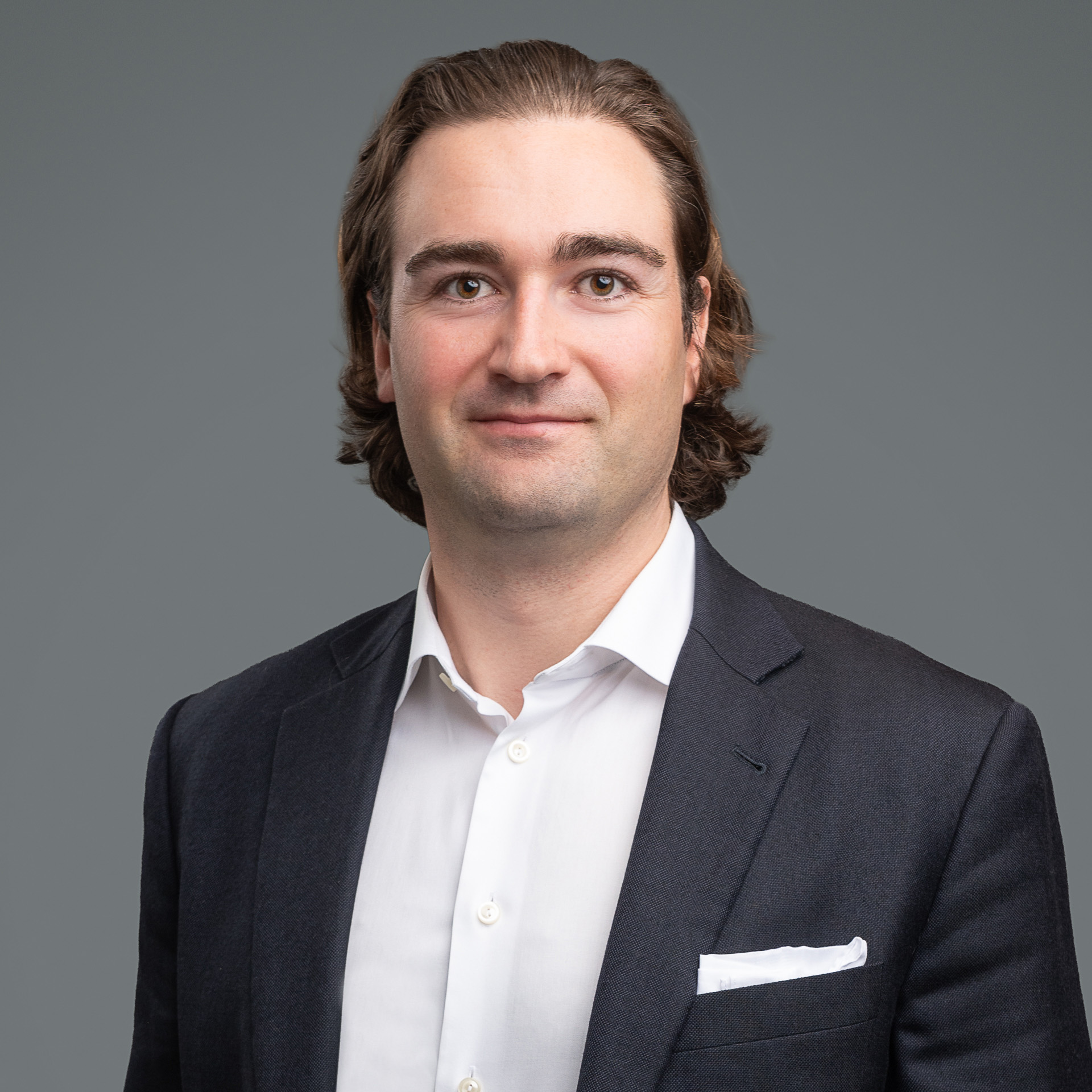 David Knight | Sitings Realty Ltd. | Partner