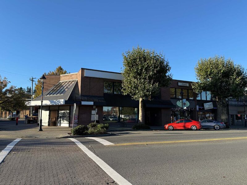 1000 Shoppers Row | Sitings Realty Ltd.